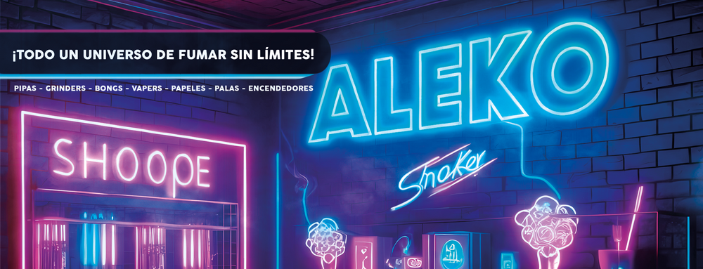 Aleko Comercializadora – Aleko.com.co